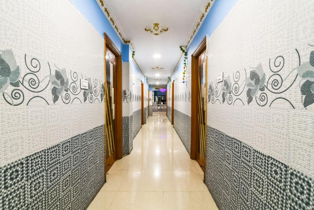 Hotel O Thulasee Hotels, Renigunta (updated prices 2025)