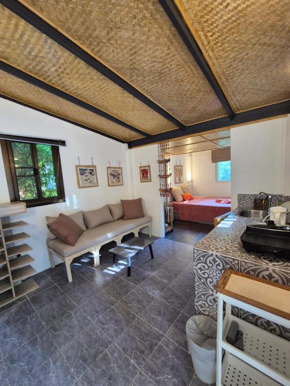 Cozy Studio in Natural Setting, Ban Mae Nam (tarifs actualisés, 2025)