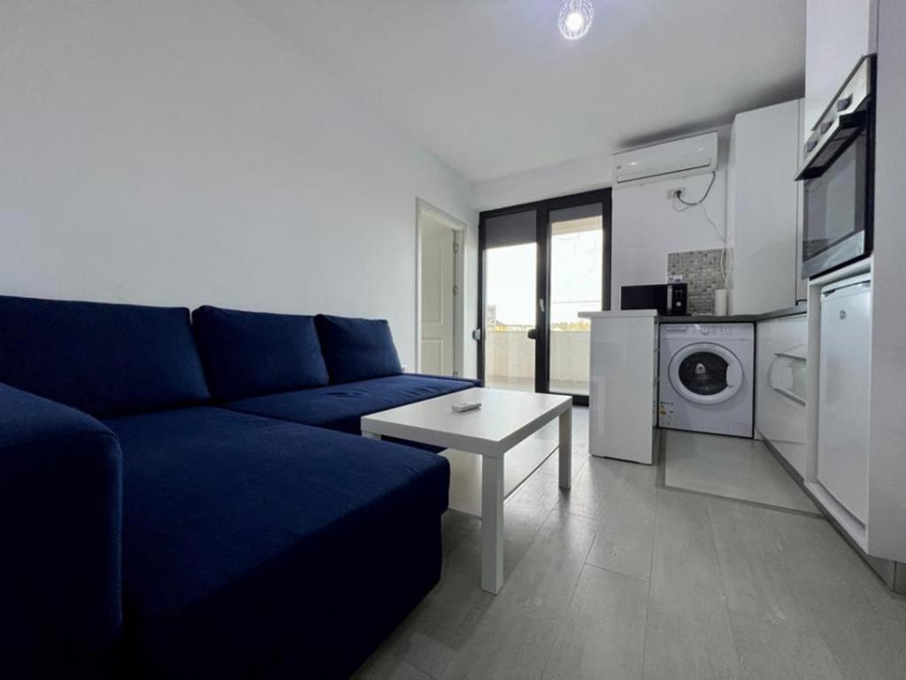Blue Apartment Mamaia Nord, Năvodari (preços atualizados para 2025)