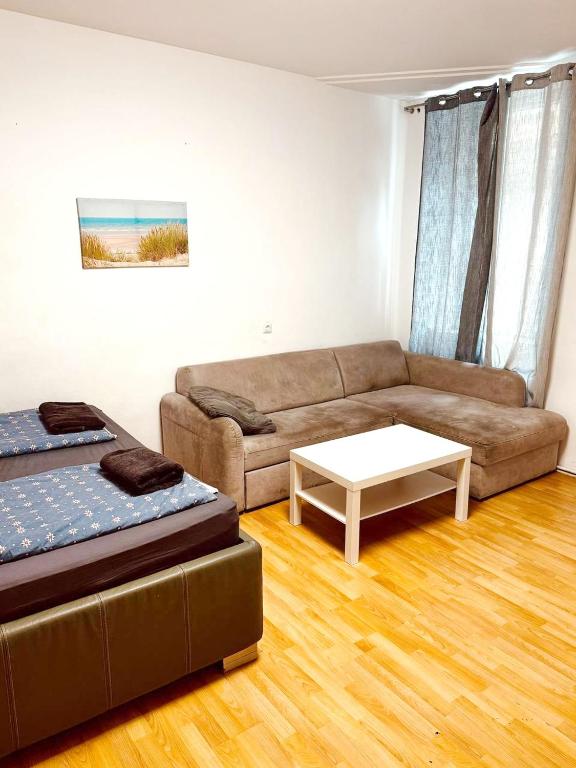 Premier Rooms MZ10, Vienna (updated prices 2026)