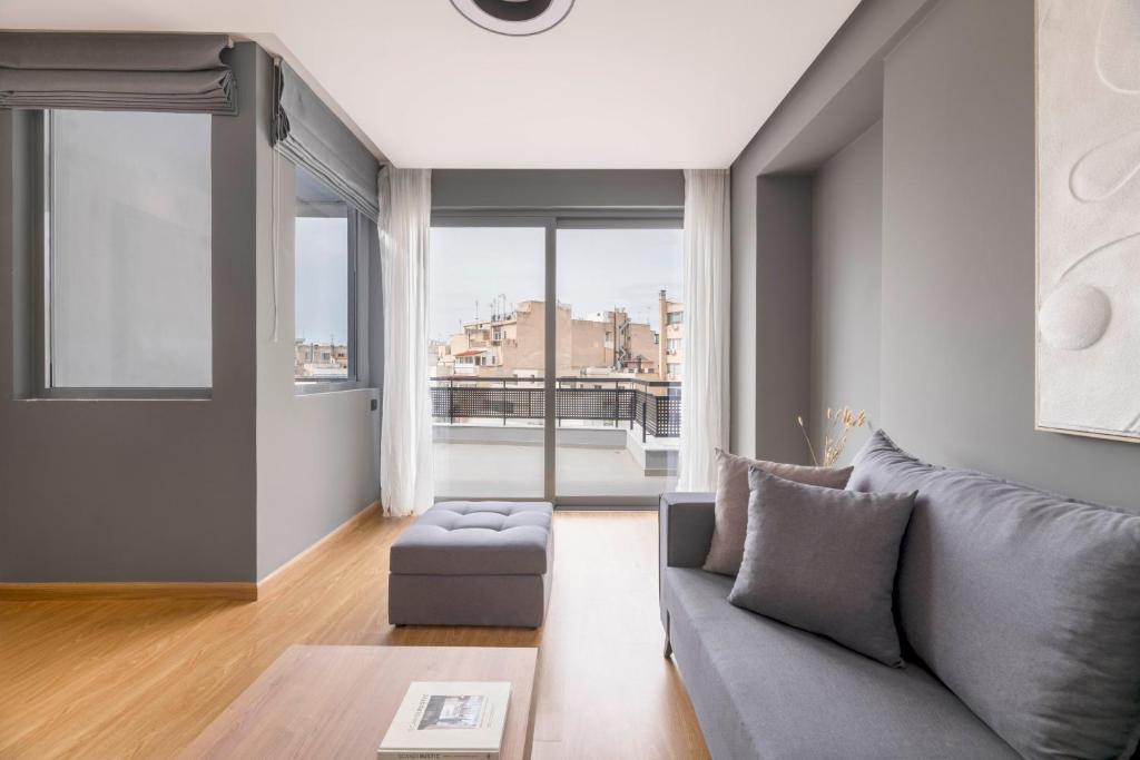 The Exarchia Hideout by UPSTREET, Athens (updated prices 2026)