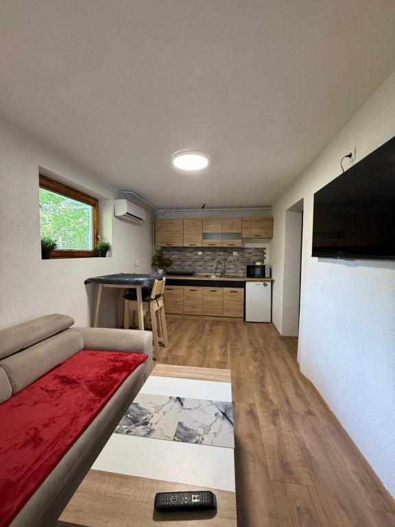 Piece of Heaven, Zgornje Gorje (updated prices 2026)