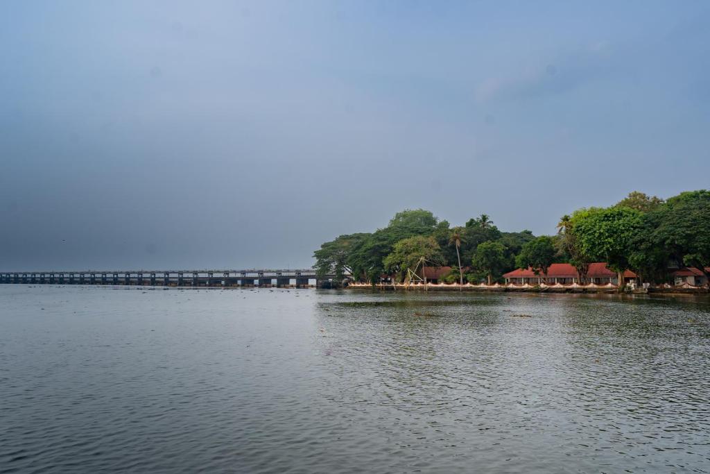 KTDC Kumarakom Gateway Resort, Alleppey (updated prices 2026)