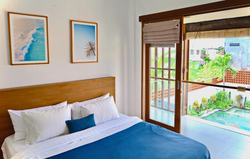 Beta Stay and Surf, Canggu (updated prices 2025)