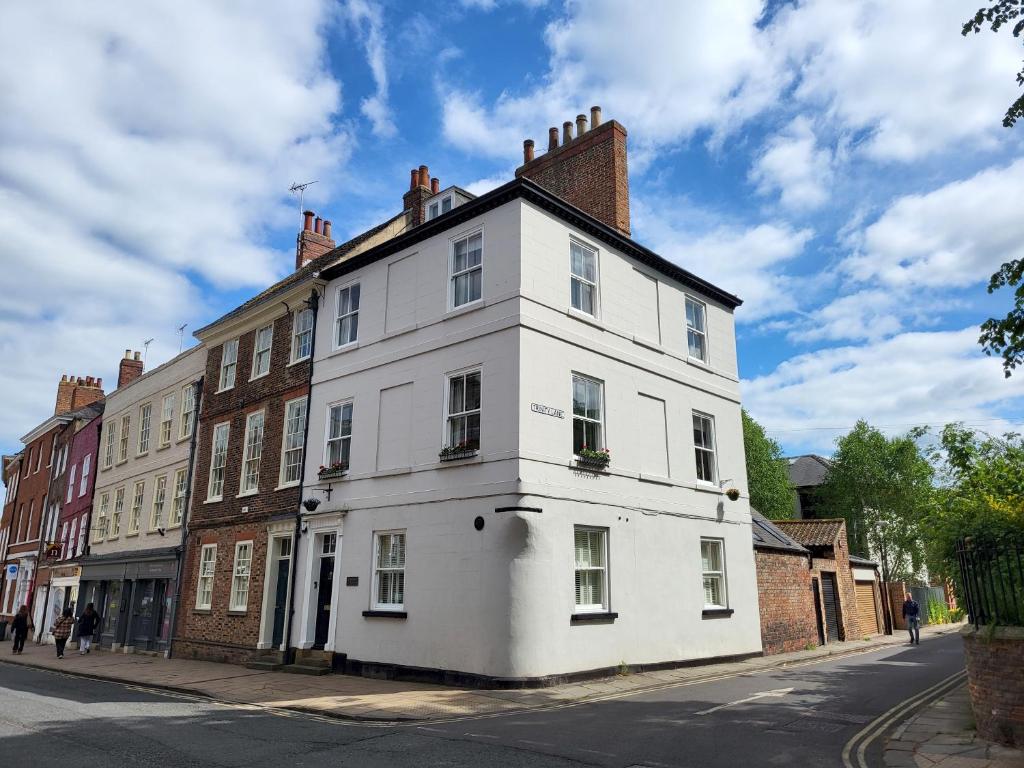 Micklegate View YORK, York (updated prices 2026)