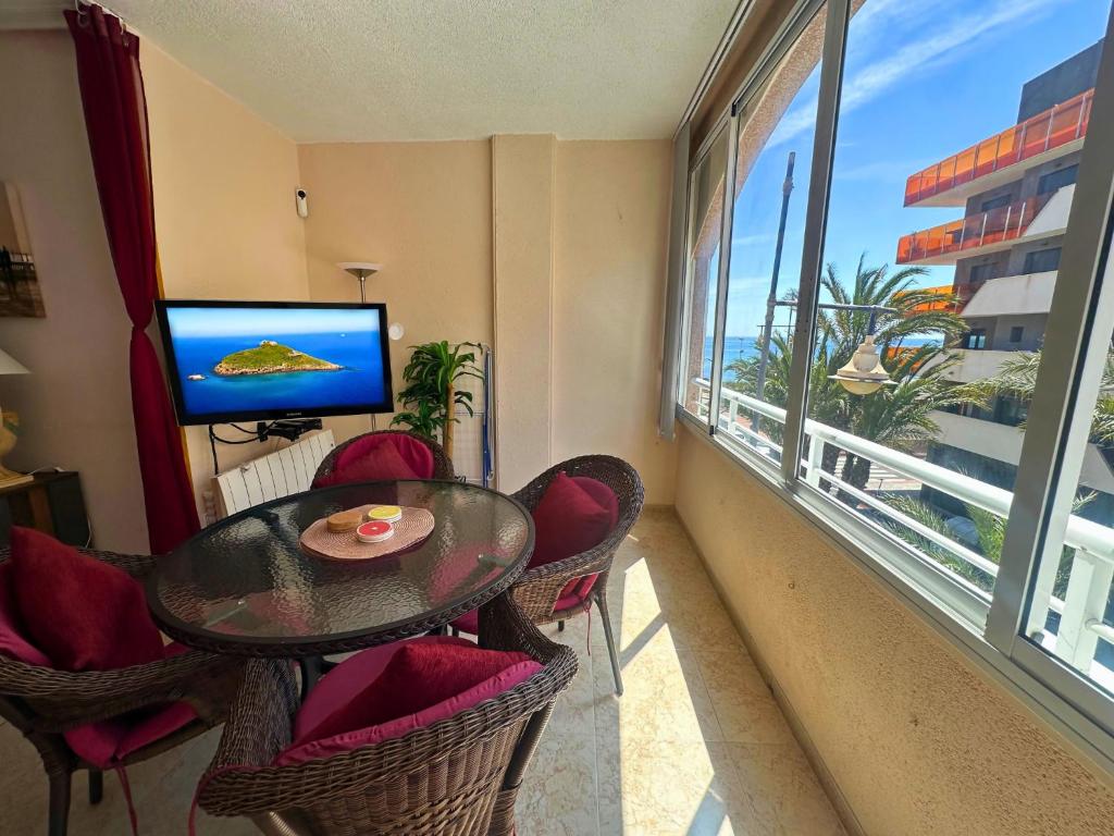 Sol y Sal Los Locos Beach, Torrevieja (updated prices 2025)