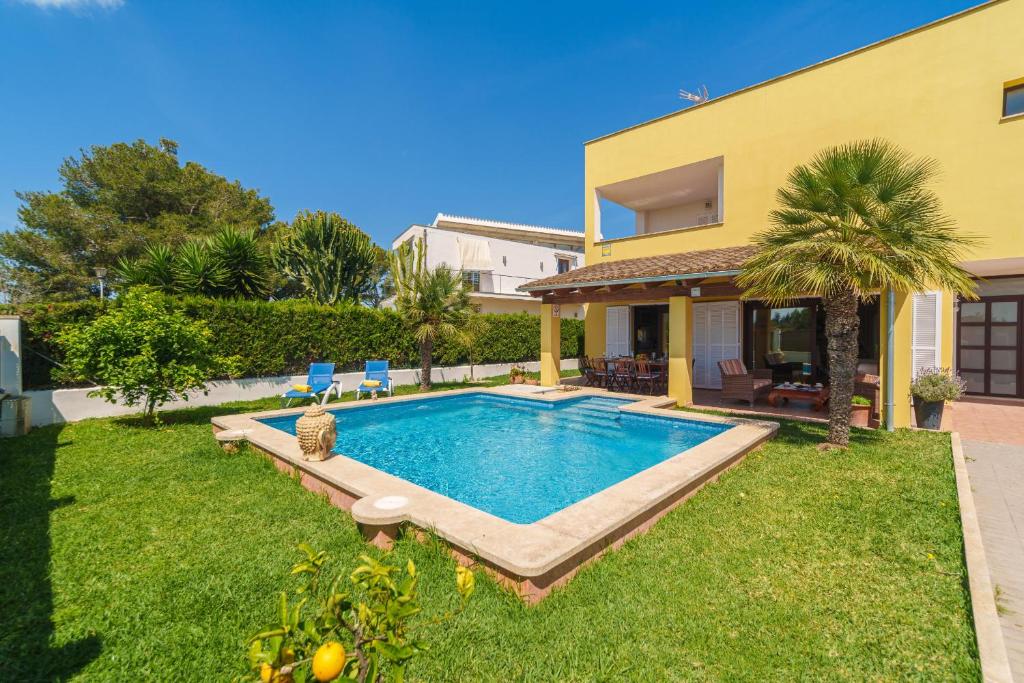 E431 Villa Cabrera by Mallorca Villa Selection, Alcudia (updated prices 2025)