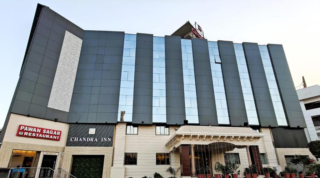Chandra Inn, Jodhpur (updated prices 2026)