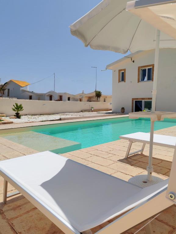 Villa Clorì, Marzamemi (updated prices 2026)