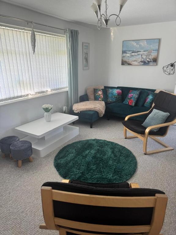 Trem-y-mor, 6 Gower Holiday Village, Knelston (aktualisierte Preise für ...