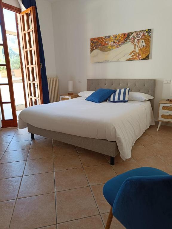 Villa Assunta, Noli (updated prices 2026)