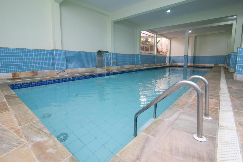 Hotel Fazenda Fonte Colina Verde, São Pedro (updated prices 2025)