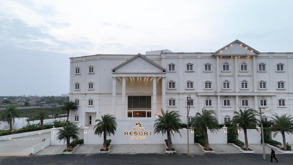 Pride Resort, Rajkot, Rajkot (updated prices 2026)