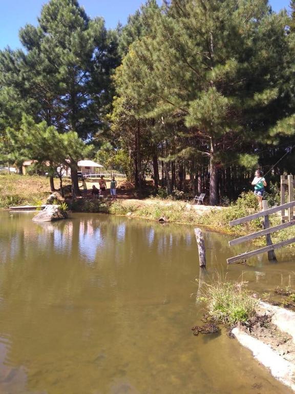 Rancho do Lago, Alfredo Wagner (updated prices 2025)