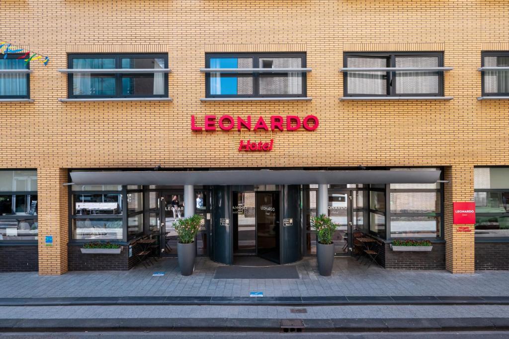 Leonardo Hotel Hengelo City Center, Hengelo (precios actualizados 2025)