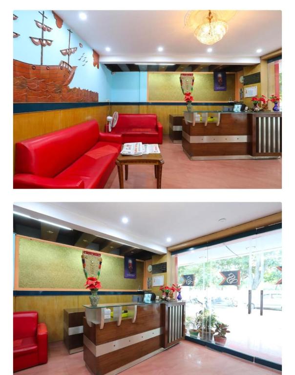 Sanman Regency next to Jaganmohan Palace, Mysore (precios actualizados ...