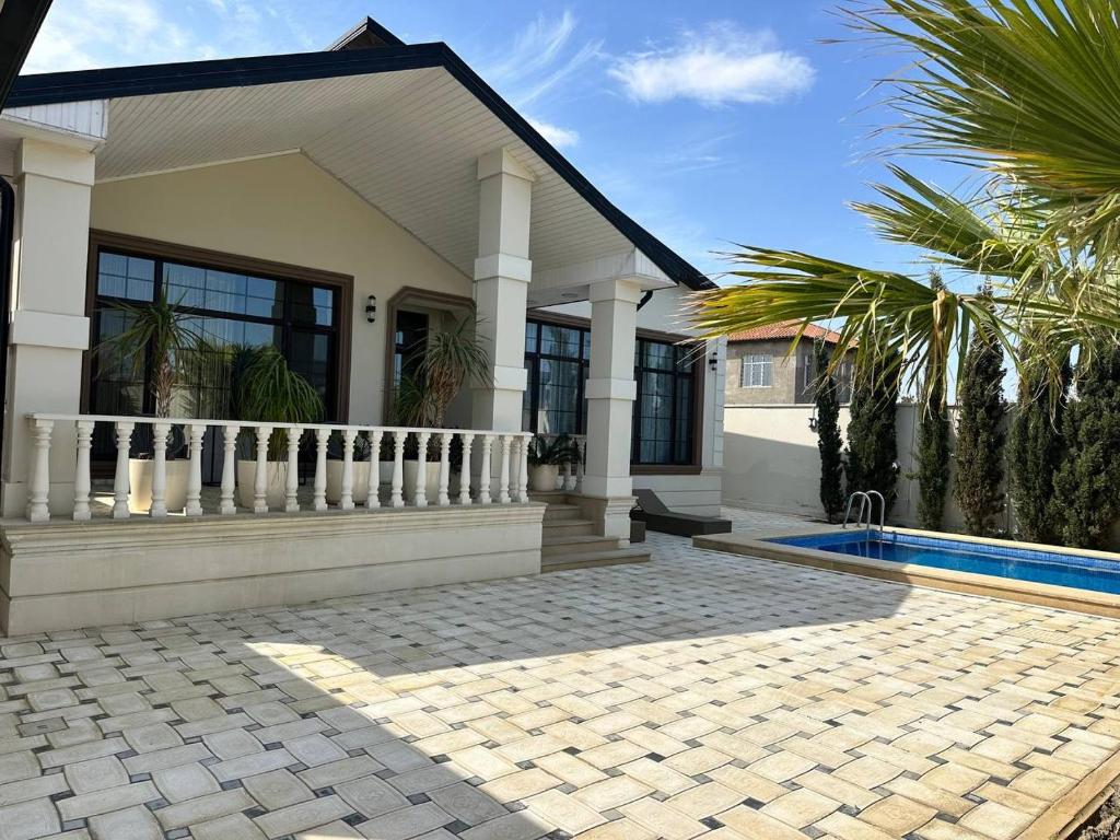 Holliday Home, Bilgah (updated prices 2025)