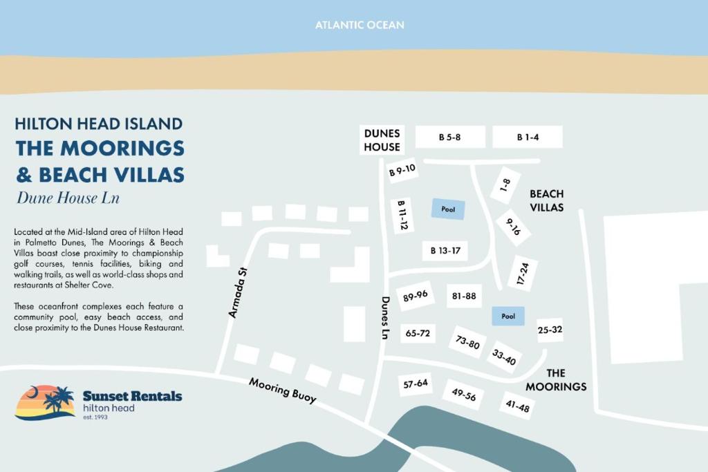 Moorings 87, Hilton Head Island (updated prices 2026)