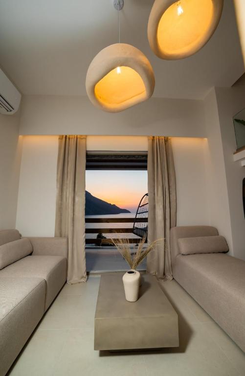 Vouros Villages - Suites, Masouris (atnaujintos 2025 m. kainos)