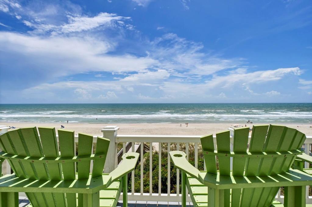 138 Topsail Road - TS Bubbly, North Topsail Beach (tarifs actualisés, 2026)