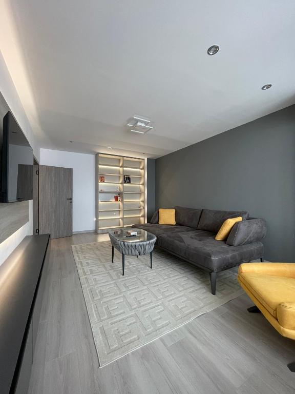 Sofia Luxury Apartment, Sofia (updated prices 2025)