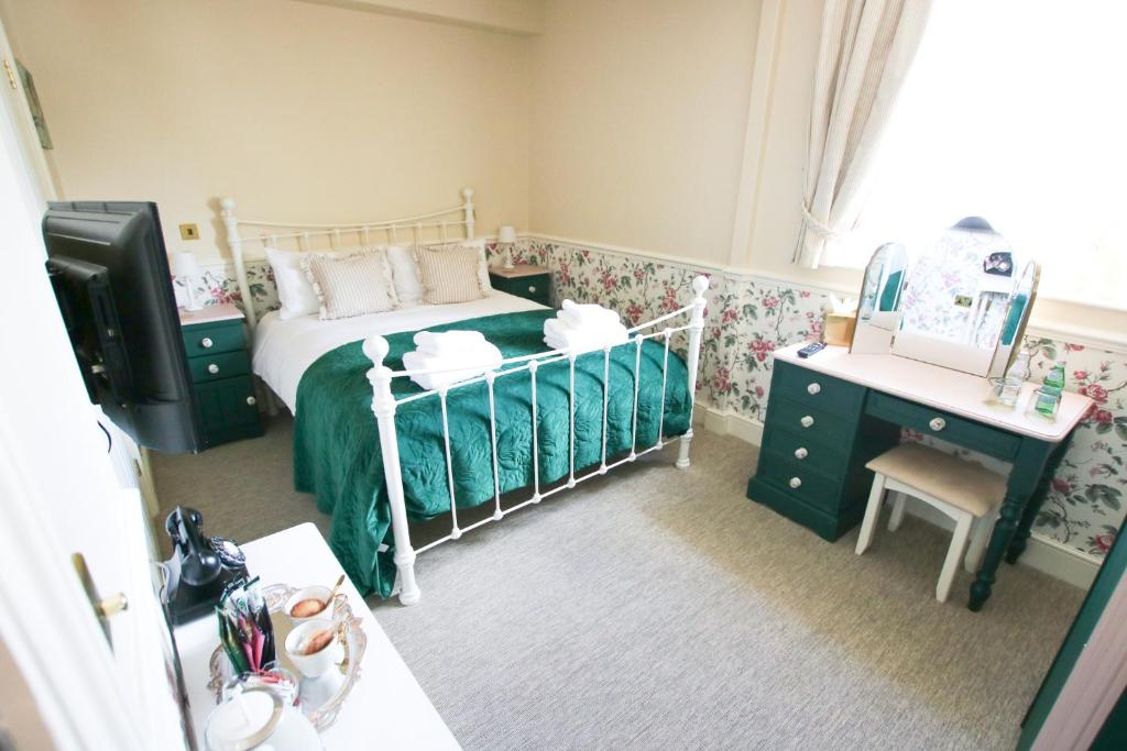 The Market Tavern, Bampton (updated prices 2025)