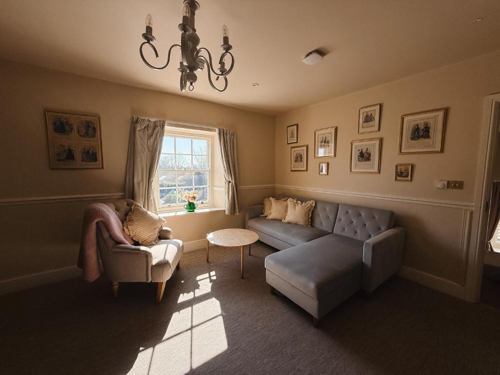 The Market Tavern, Bampton (updated prices 2025)