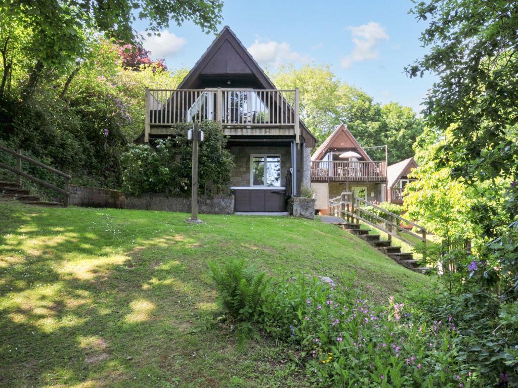 60 Valley Lodge, Callington (updated prices 2026)