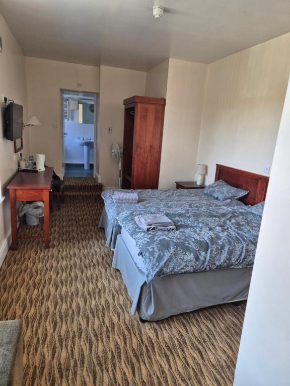 The Star Hotel, Cudworth (updated prices 2026)