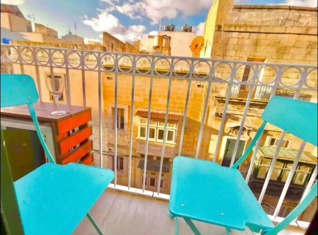 Floriana Hideaway, Il-Furjana (updated prices 2026)