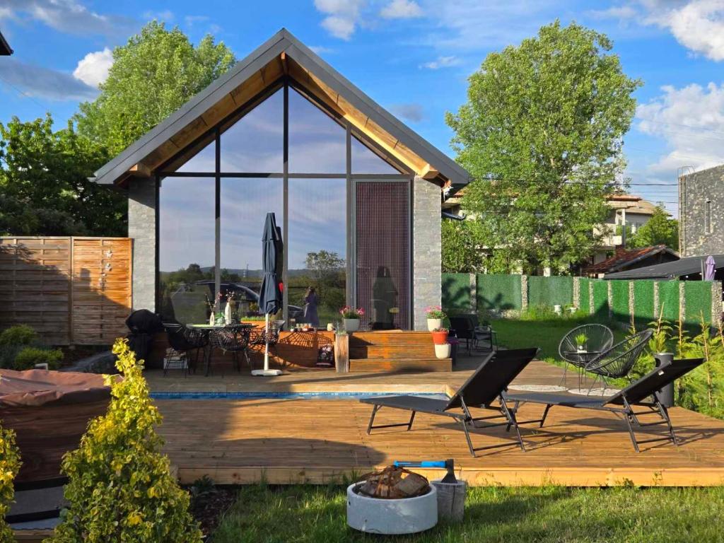 Villa Selya - Private Pool & Mountain View, Selyanin (aktualisierte ...