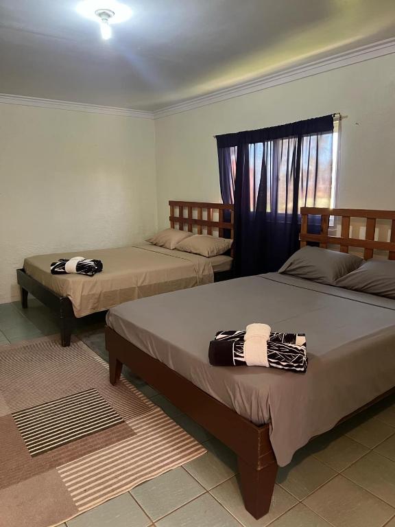 Maliu Mai Beach Resort, Tafuna (updated prices 2025)