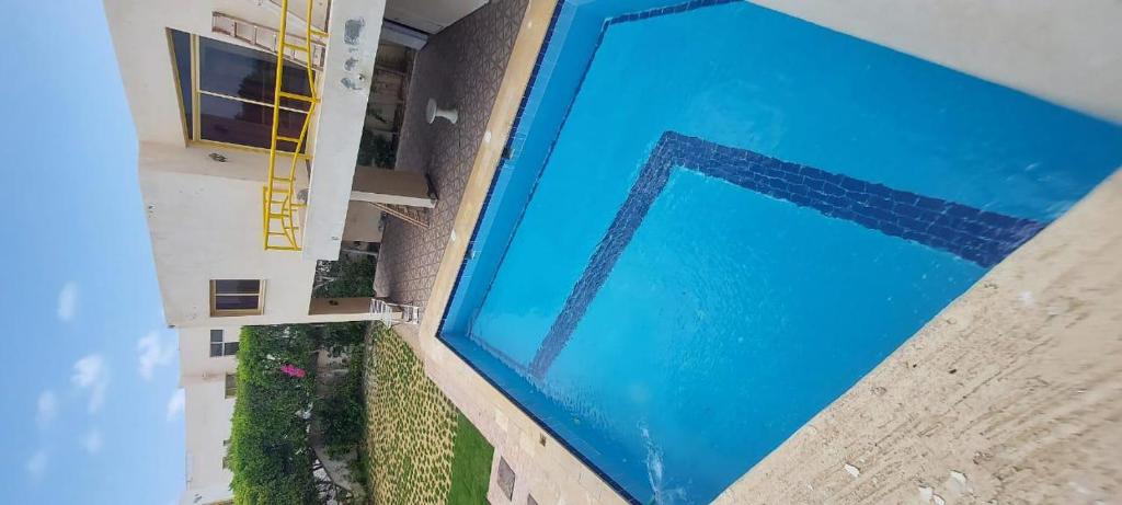 Serene Family Villa For A Private North Coast Escape, Dawwār Abū Maḩrūs ...