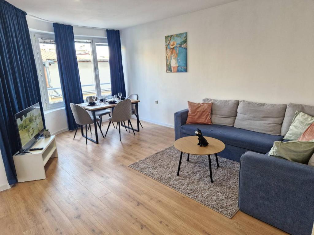 Sea apartment- Gurko, Burgas (precios actualizados 2025)