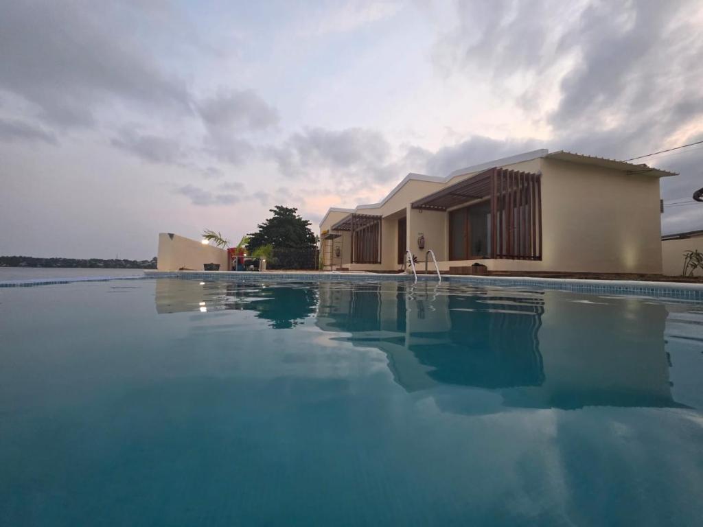 Paraíso Ponto Zero, São Tomé (updated prices 2026)