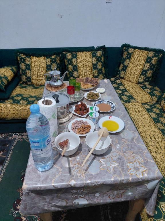 imintanoute abderrahim, Oulad Akkou (updated prices 2025)