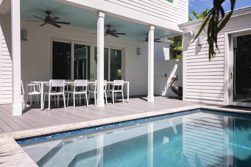 Rigby House - Brand New with Private Pool, Key West (updated prices 2025)