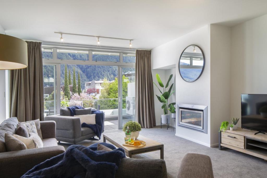 Bowen 19-Apartment near town، كوينزتاون (أسعار محدثة لعام 2025)