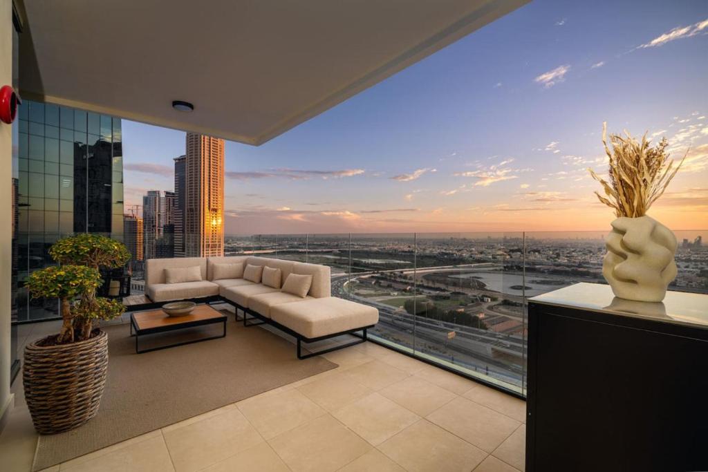 Seraya Residences at Urban Oasis by Missoni, Dubai (updated prices 2026)