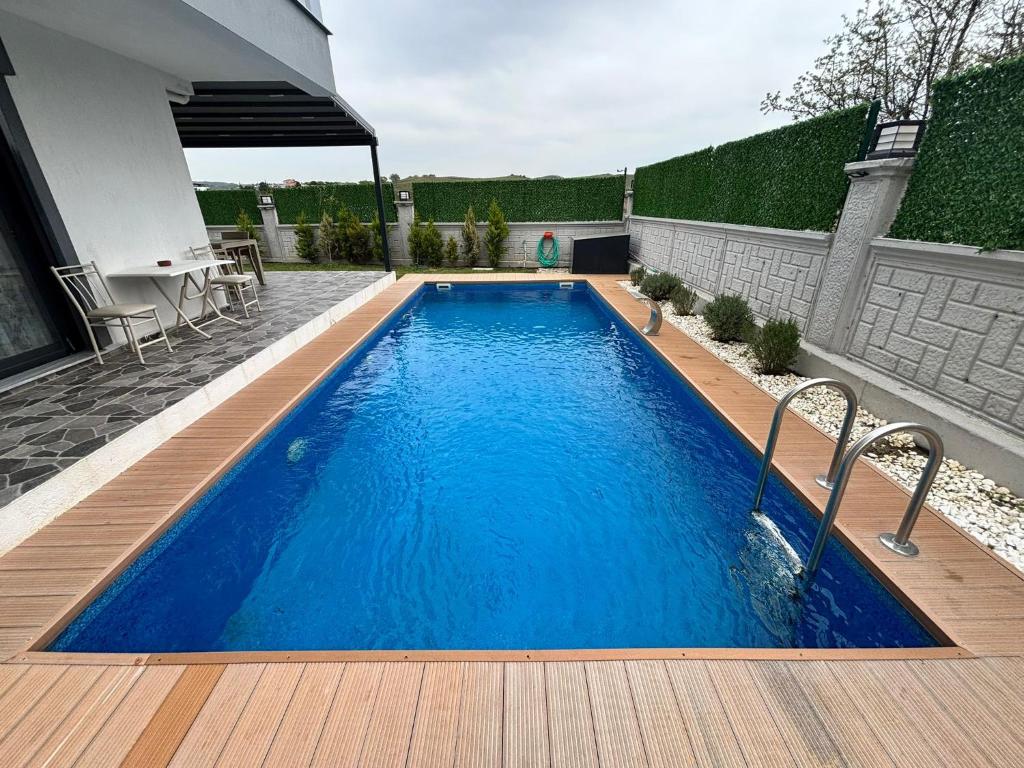 Villa Keyif, Seferihisar (updated prices 2025)