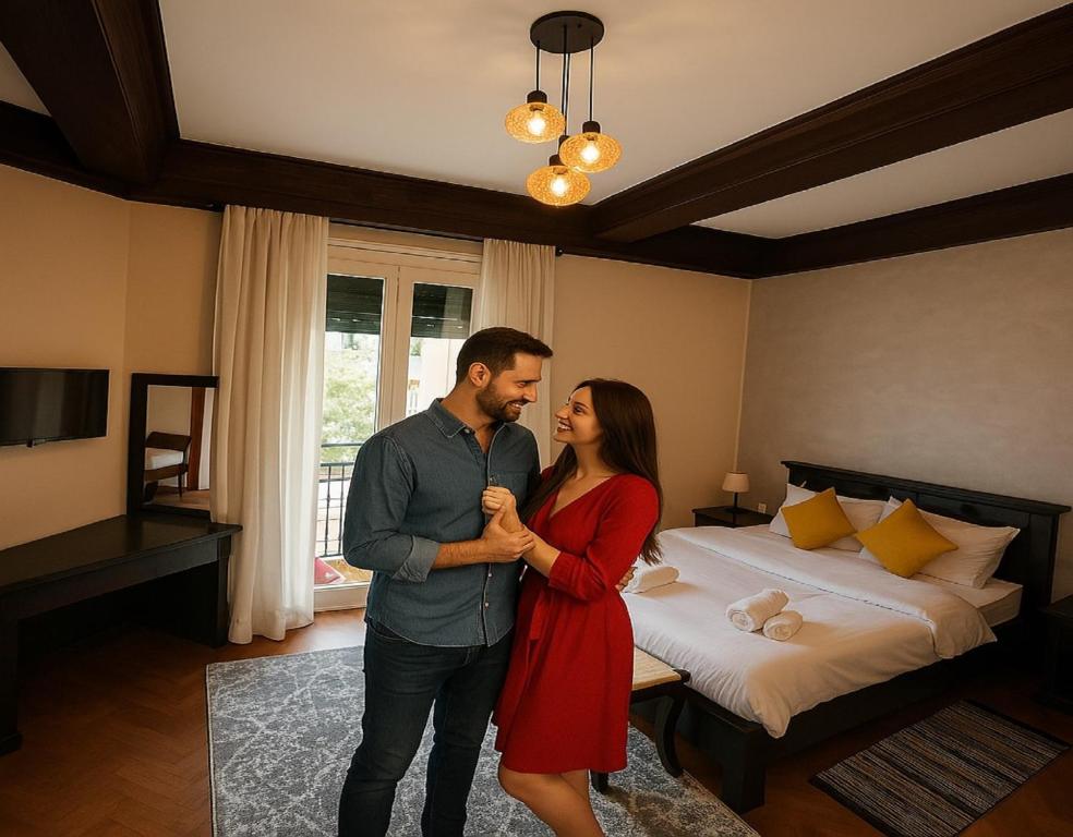 Cairo Dream Boutique Hotel, Cairo (updated prices 2025)