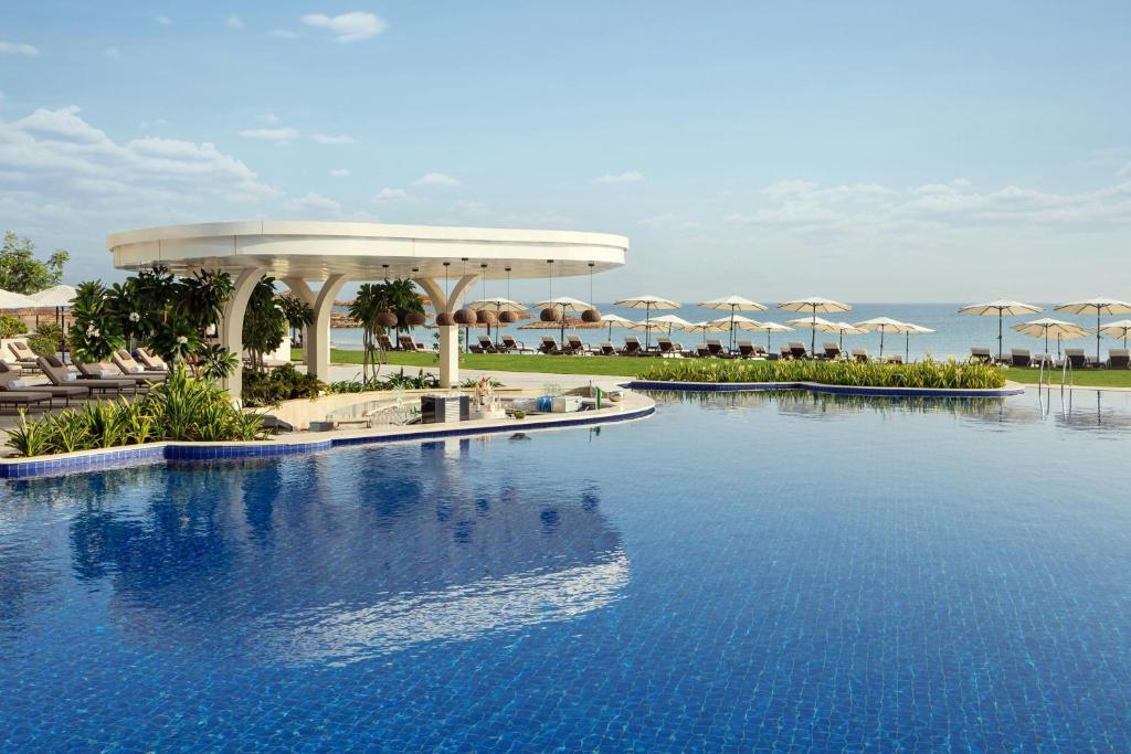 The St. Regis Al Mouj Muscat Resort, Muscat (updated prices 2026)