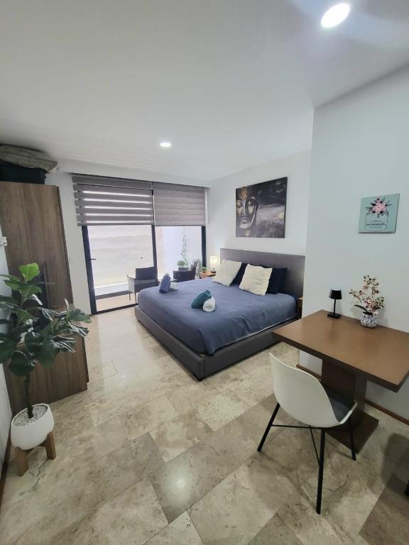 Encanto en Playa del Carmen 38 St 5ta Av Playa, Playa del Carmen ...