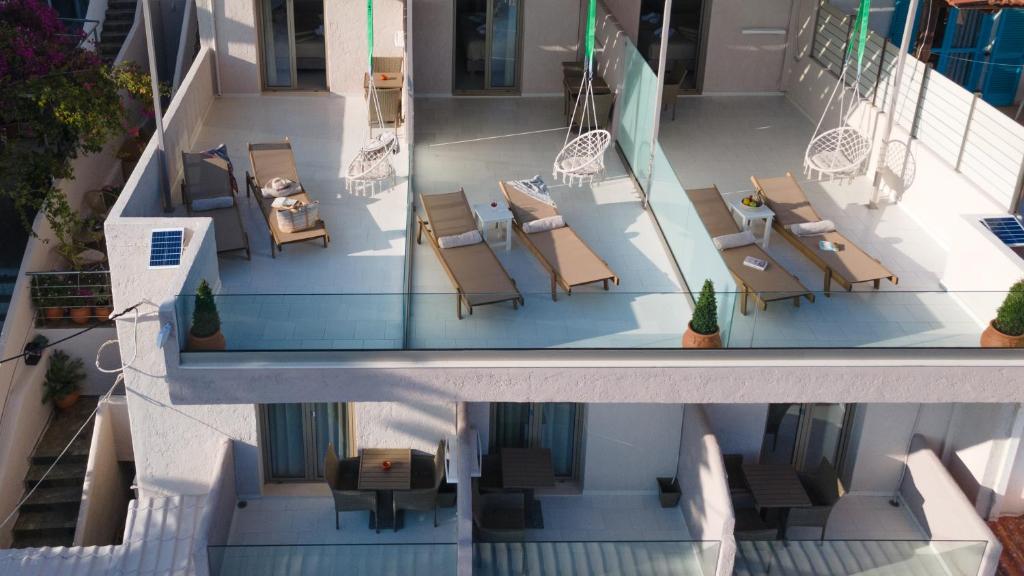 Endless Blue Seaside View, Plakias (updated prices 2026)