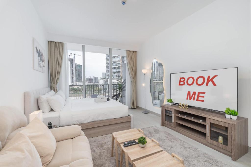 Phenomenal Studio in Luma 21, Dubai (updated prices 2025)