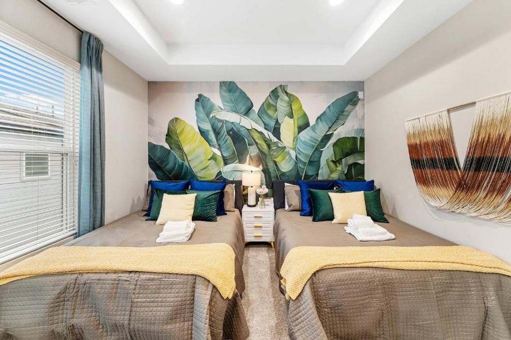 The Radiant Downtown Retreat w/hot tub•game room, Houston (precios ...