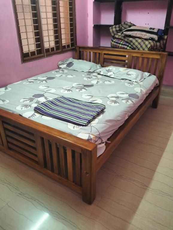 Aadhiran home stay, Tiruvannāmalai (updated prices 2025)