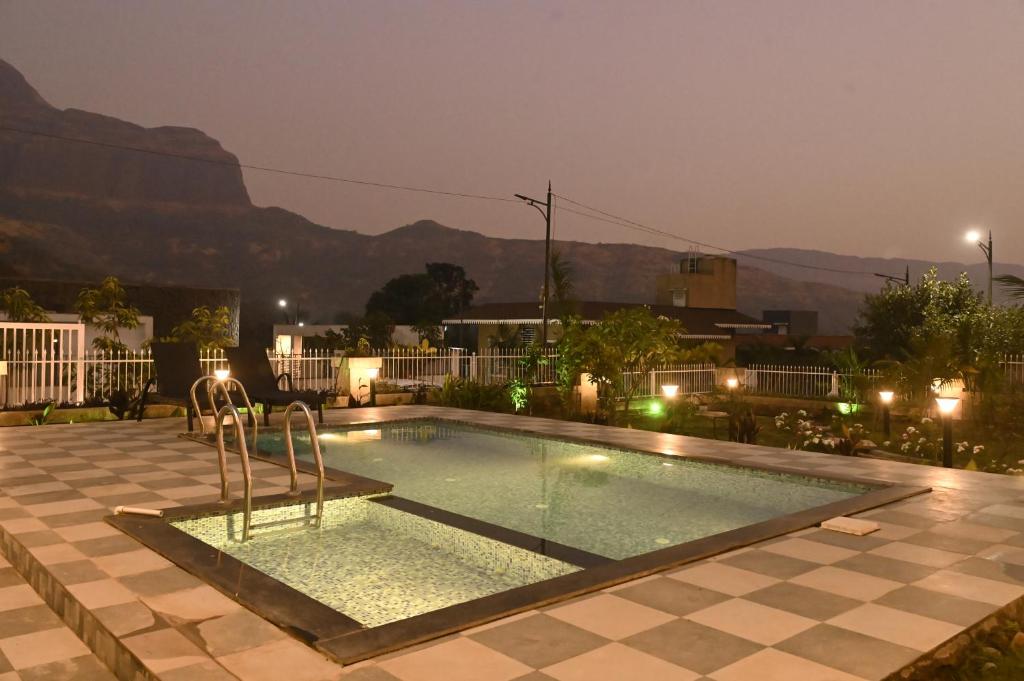 The Urban Escape, Trimbak (updated prices 2025)