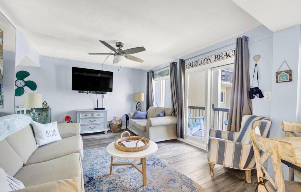 Pinnacle Port Penthouse #29 condo, Panama City Beach (precios ...