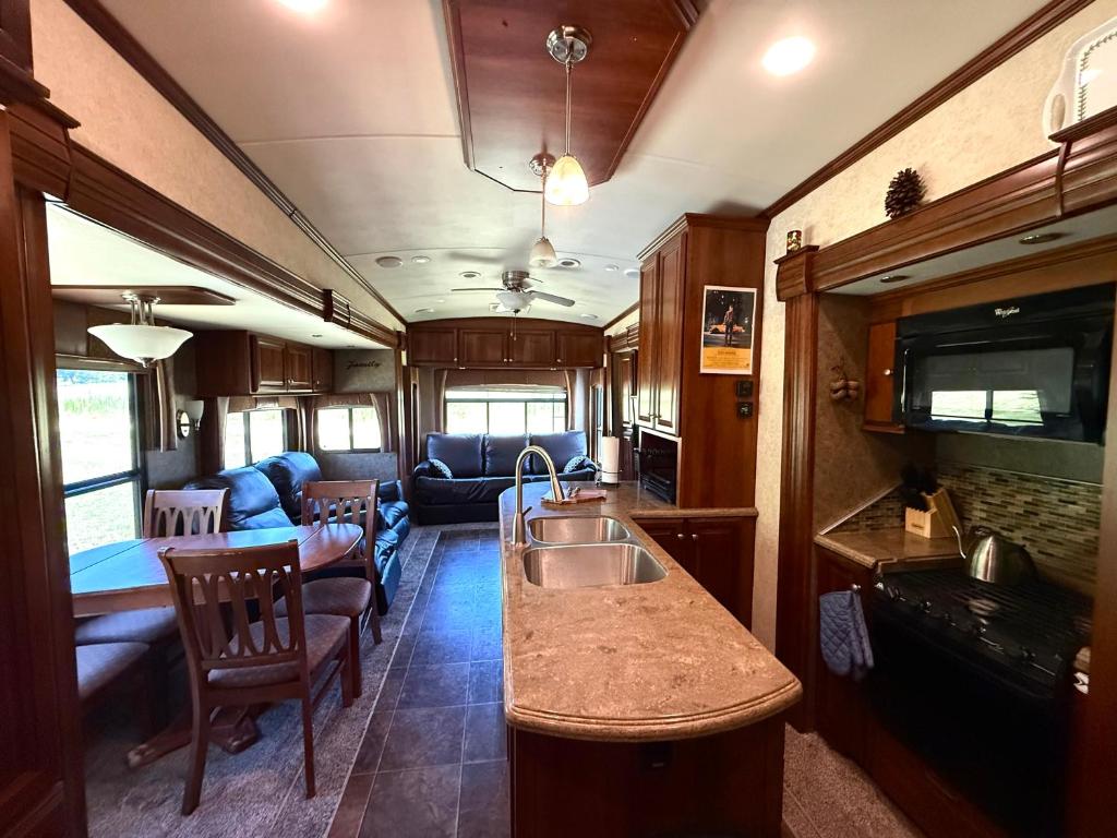 Blessed Rest RV, Ocilla (precios actualizados 2025)